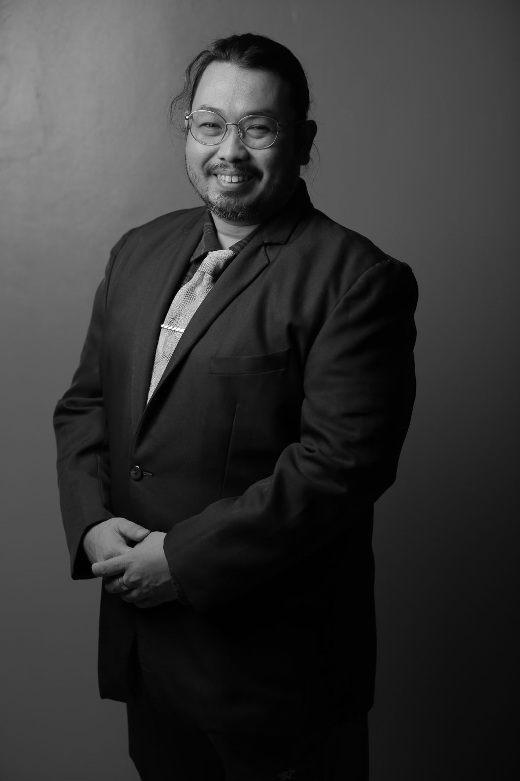 Let’s talk – Henry De Guzman